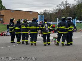 Photos - Glenham Fire Department
