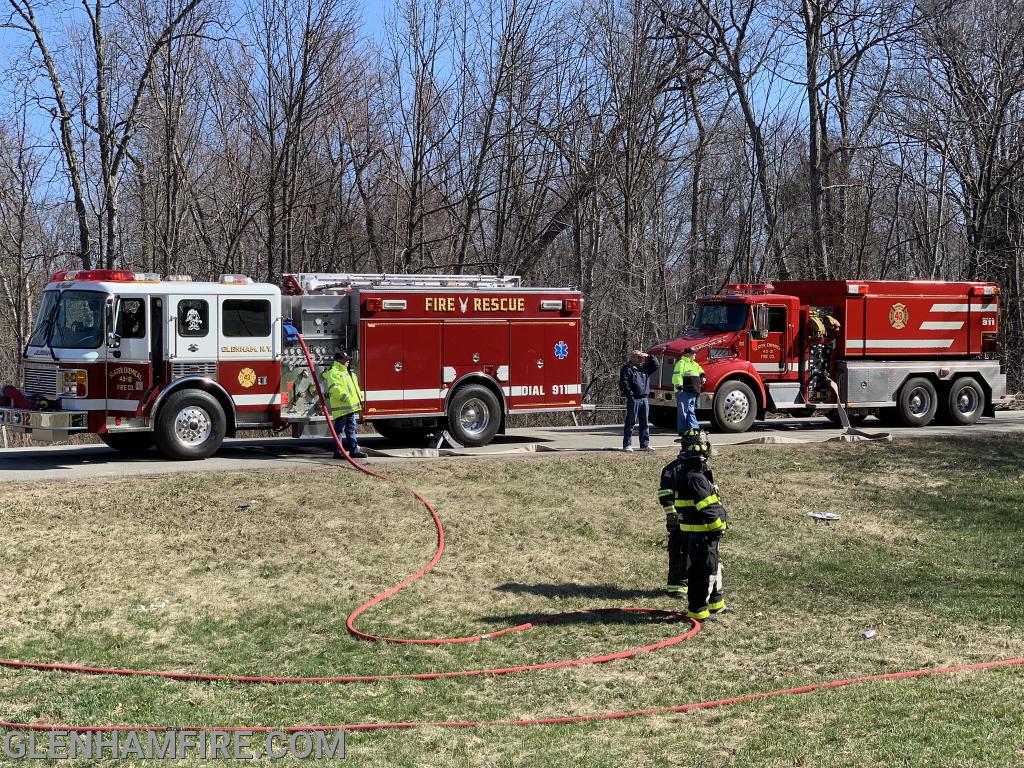 Photos - Glenham Fire Department