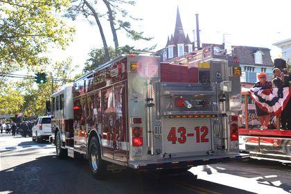 Photos - Glenham Fire Department