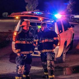 Glenham Fire Department - Glenham NY